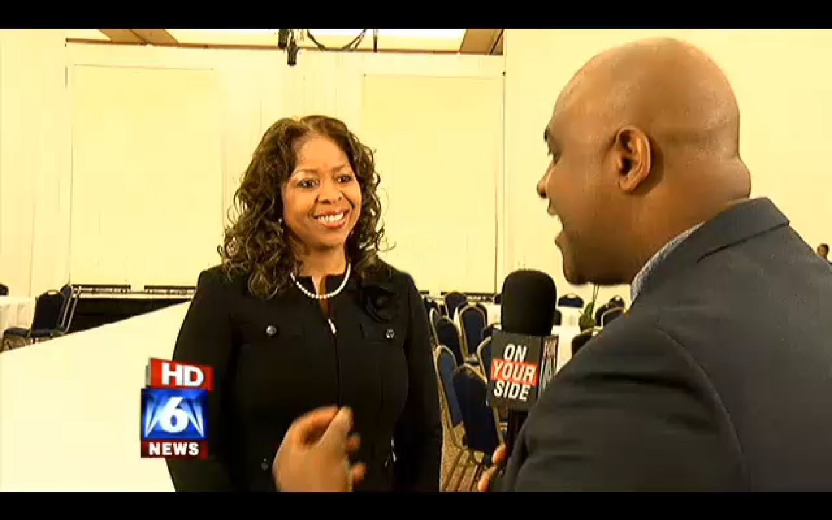 Jeh Jeh Live: Linly Heflin Scholarship Luncheon – news.eng.ua.edu | The ...