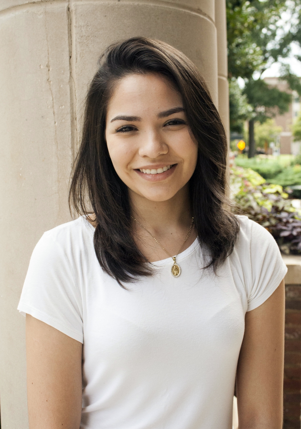 Brazilian student finds home at the University of Alabama – news.eng.ua ...