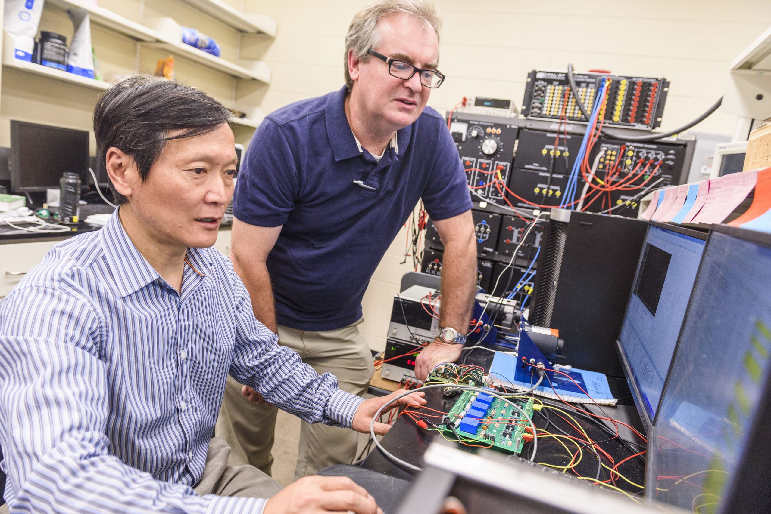 UA receives renewable energy grant – news.eng.ua.edu | The University ...