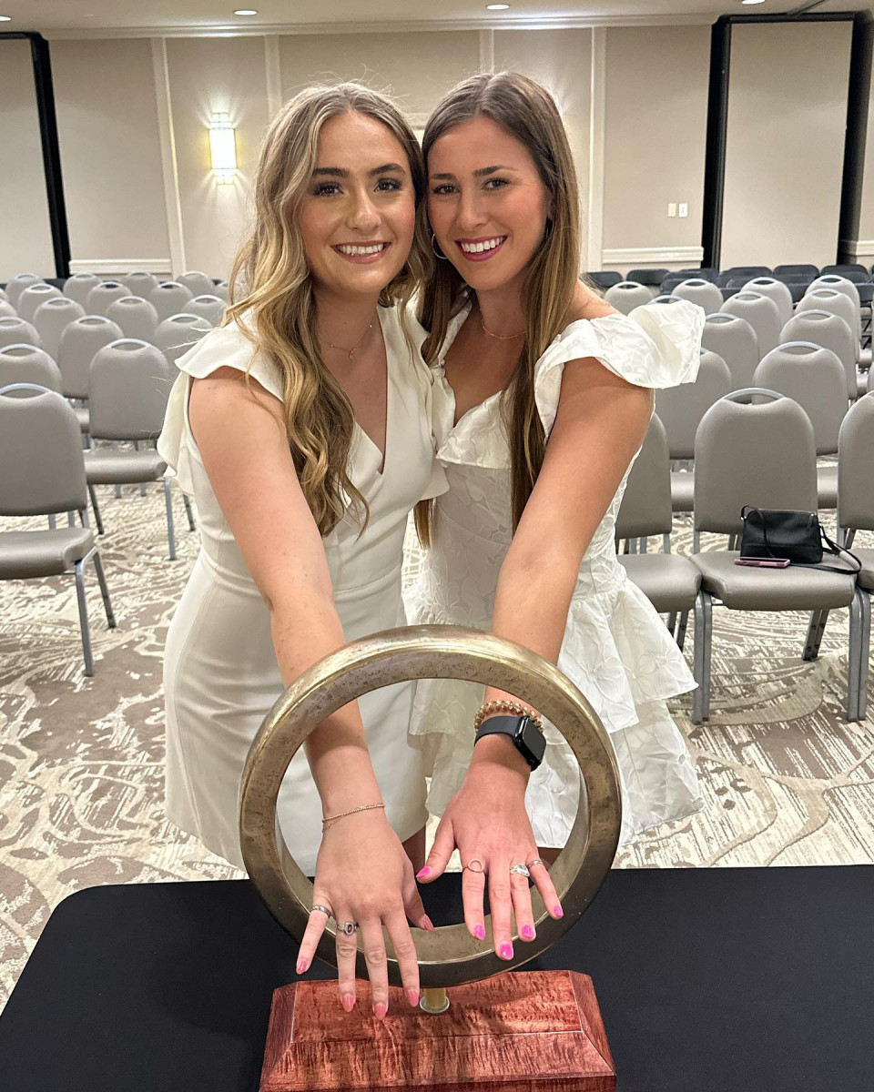 Ringing in a New Ceremony for the College of Engineering – news.eng.ua ...